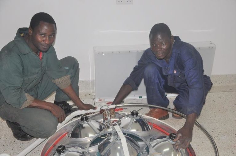 The Effectiveness of the Biomedical Engineering Course – MedAid Academy